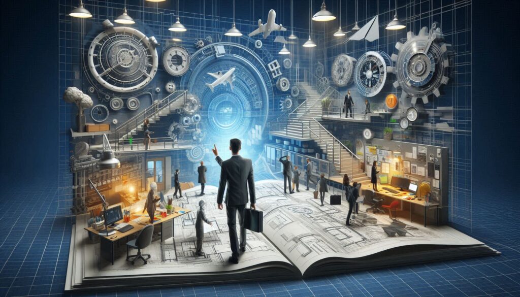 Exploring Career Pathways in Architecture and Interior Design – ArchInt