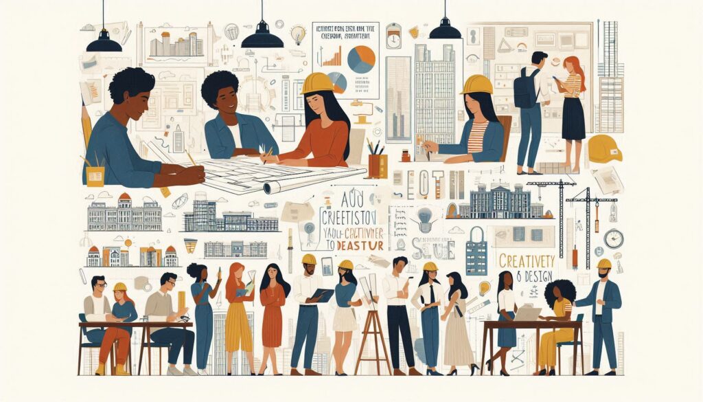 Exploring Career Pathways in Architecture and Interior Design – ArchInt