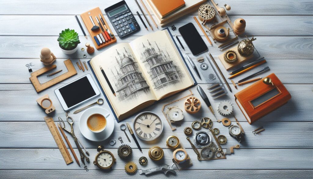 Exploring Career Pathways in Architecture and Interior Design – ArchInt