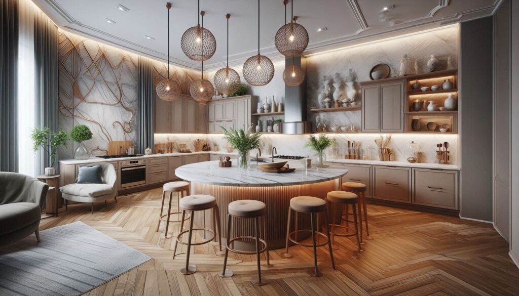 Modular Design: The Future of Flexible and Adaptive Interior Spaces ...