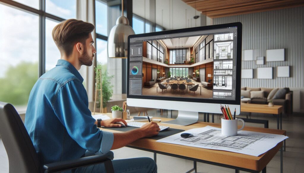 Exploring Career Pathways in Architecture and Interior Design – ArchInt