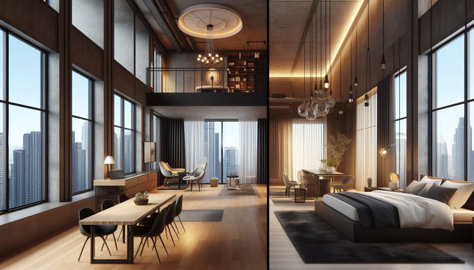 Commercial vs. Residential Design: Which Career Path is Right for You ...