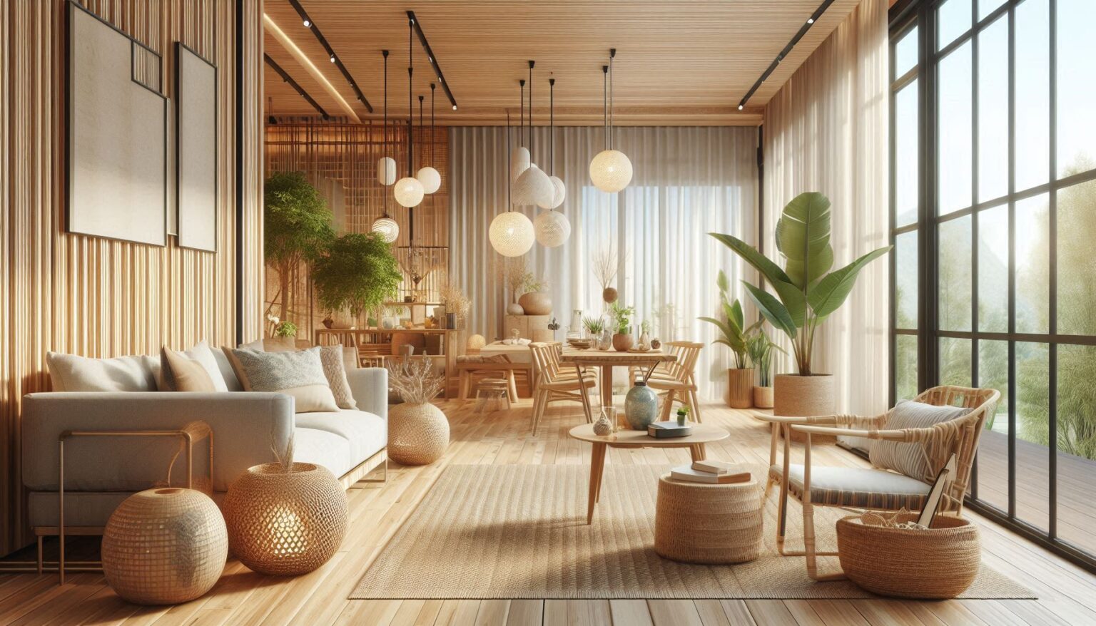 Zero-Waste Design: Tips for Reducing Waste in Interior Design Projects ...