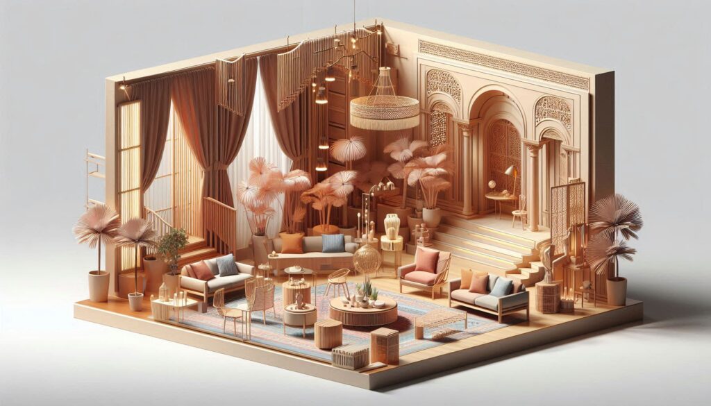 Modular Design: The Future of Flexible and Adaptive Interior Spaces ...