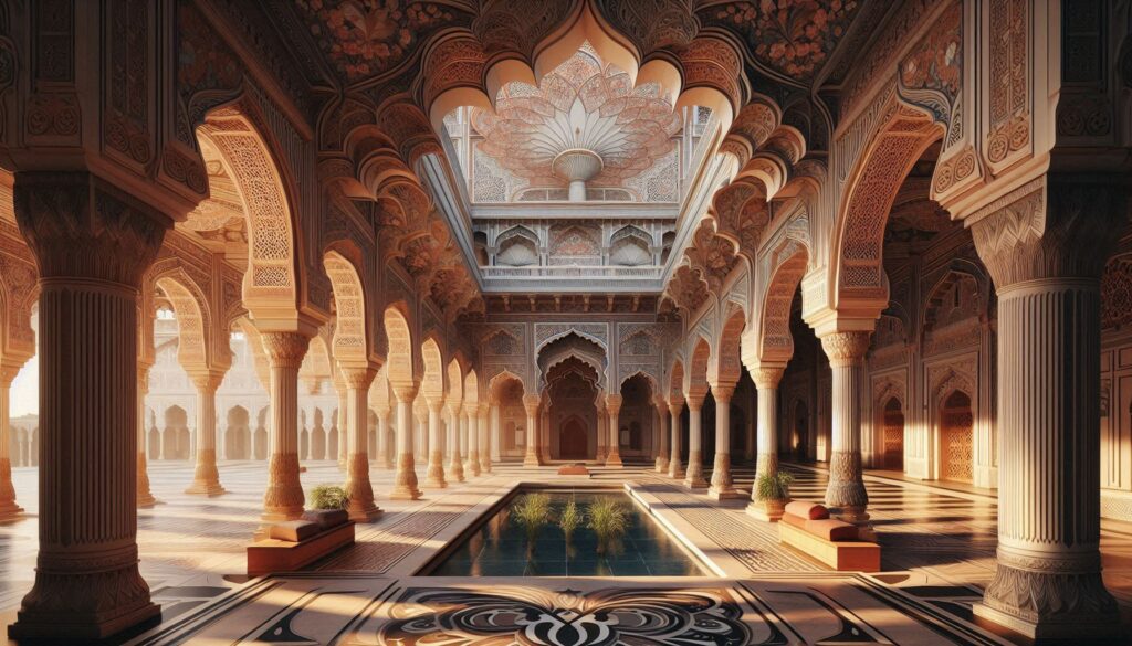 How Cultural Heritage Shapes Modern Architecture and Interior Design ...