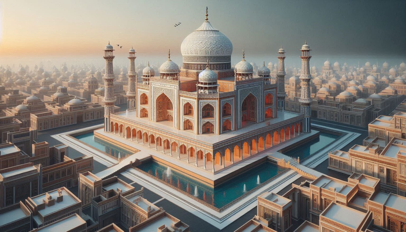 Timeless Design: How Historical Architecture Inspires Today’s Interiors ...